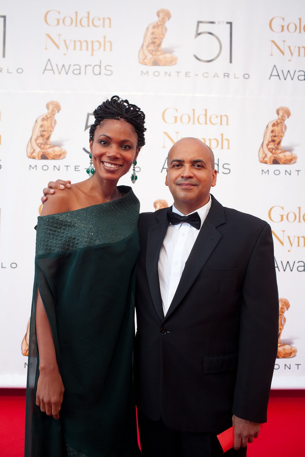 Funmi Iyanda’s “Lagos Stories” Nominated at Monte Carlo Television ...