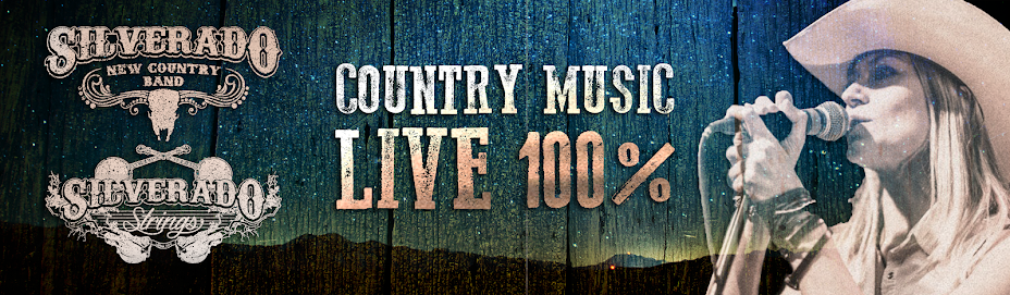 Silverado Country Band