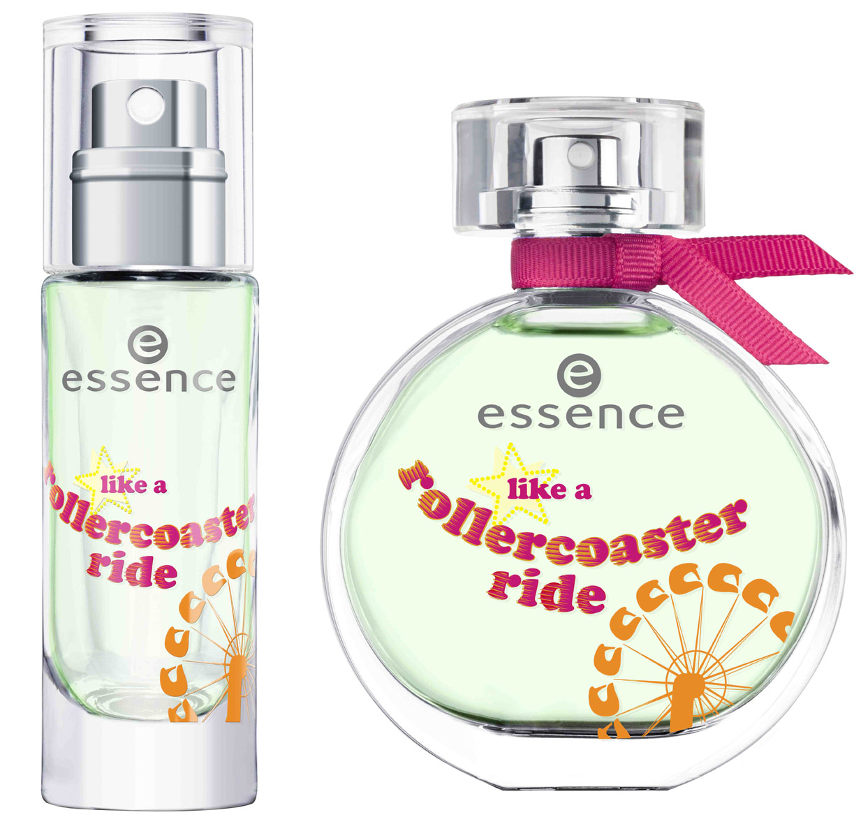 Diemmemakeup: essence loves fragrance! in primavera disponibili tre ...