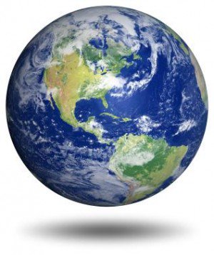 AnnaLee Conti: How to Straighten Out the World