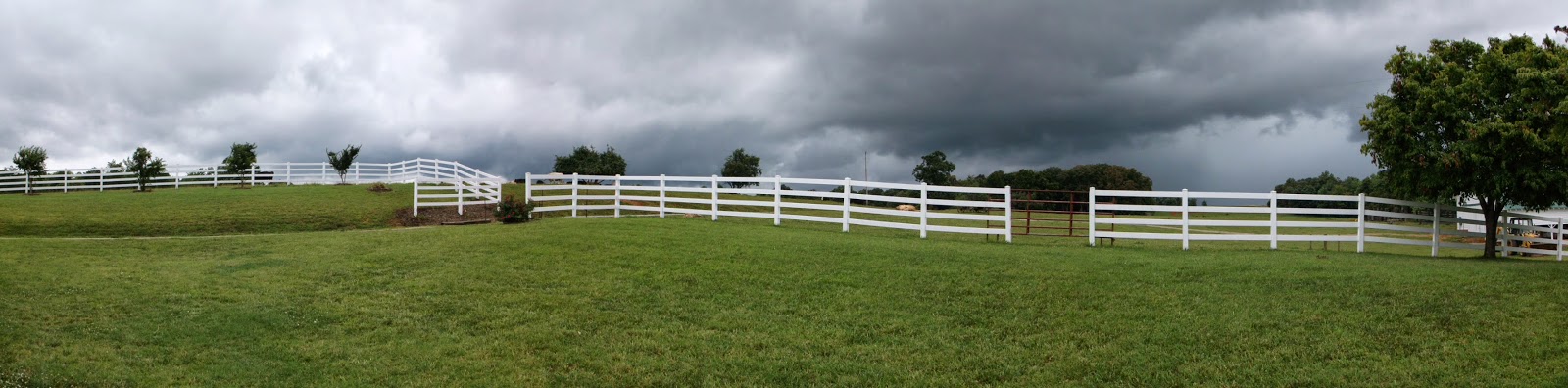 The Stanley Farm: Contact Us