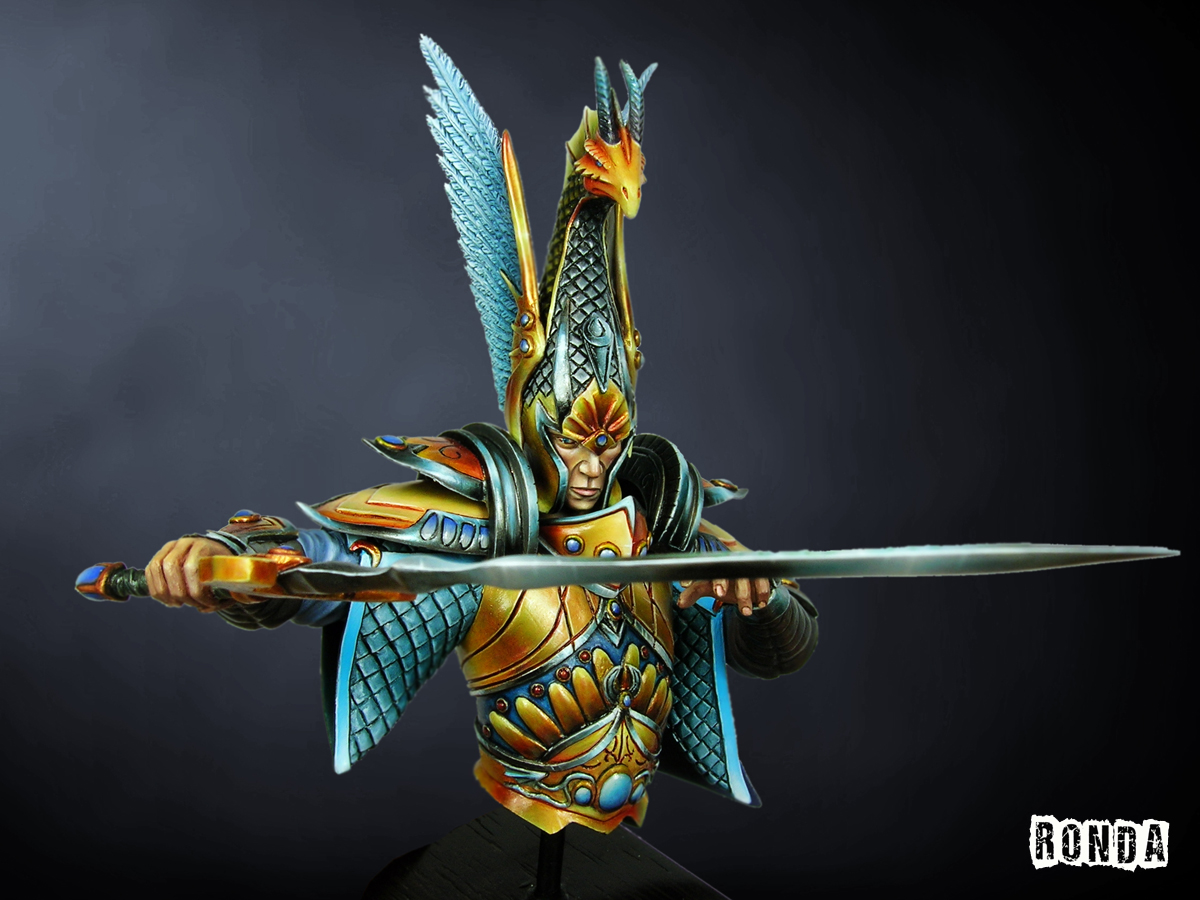 Ronda Gallery: Tyrion