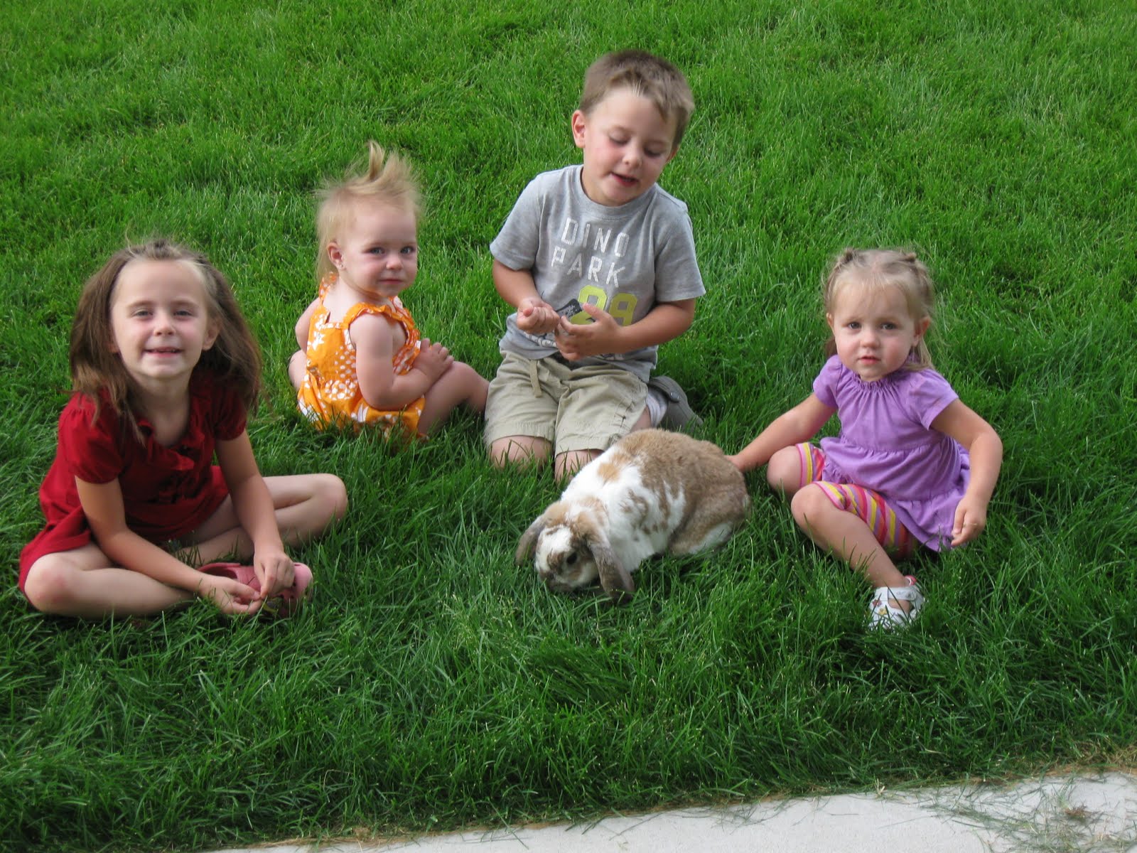 Marjean & Aaron Stringer