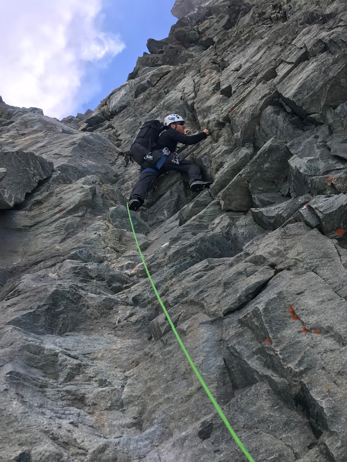 We Do Stuff: Matterhorn, Switzerland