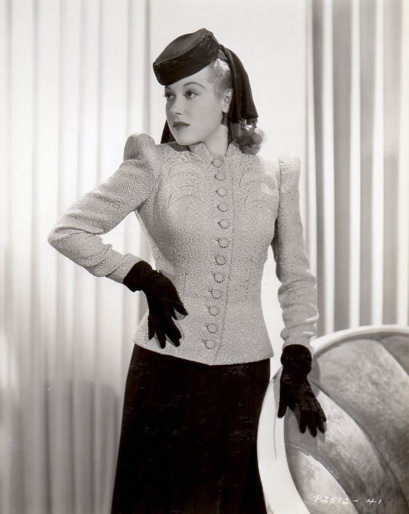 It's The Pictures That Got Small ...: THE TUESDAY GLAMOUR 15!