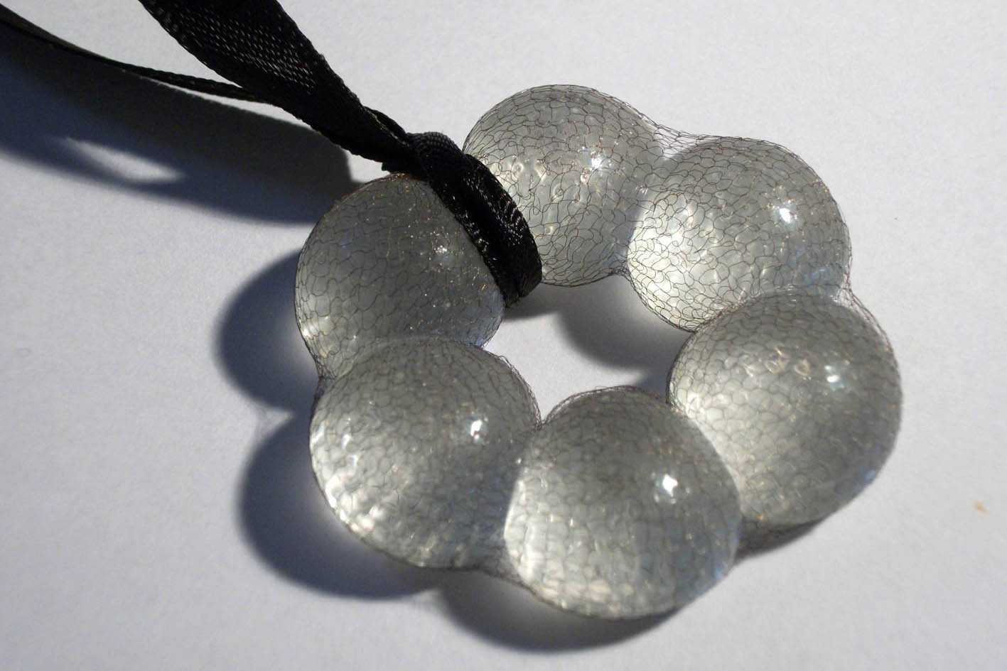 Design Space Jewellers: Jade Gunter : Kate Holdsworth