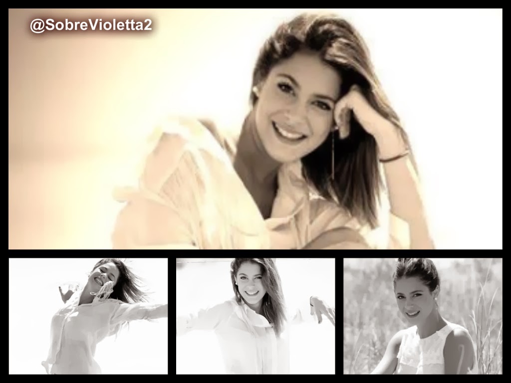 ♥ TiniStoessel ♥: ♥ Collage ♥ Bridgit Mendler ♥ Tini Stoessel ♥