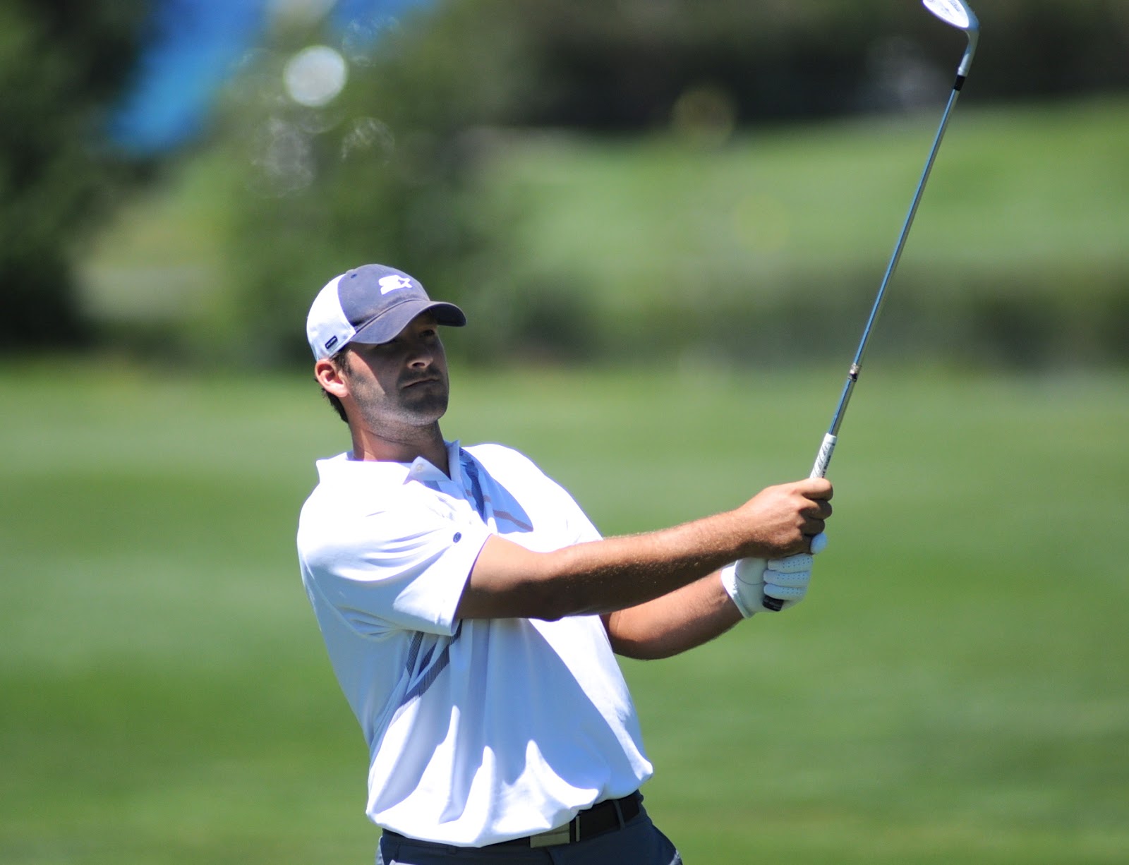 Celebrity Golf Insider: Can Wagner Hold Off Romo At This Week’s ...