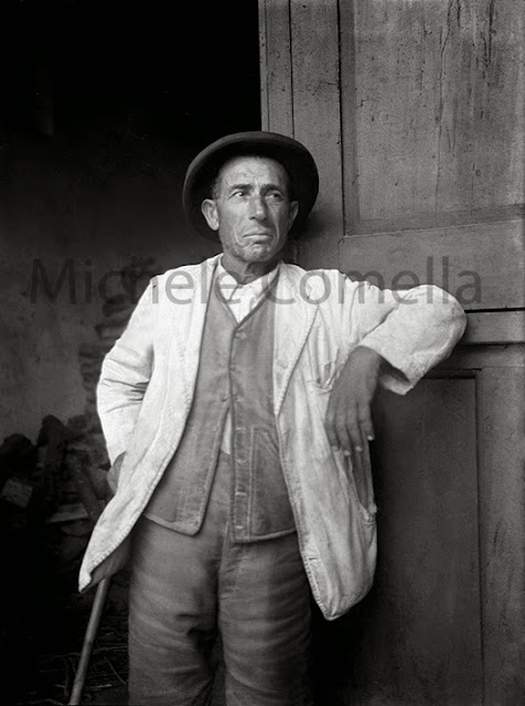 Memento Giovanni Ruggiero