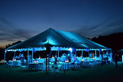 Infojelita: 23 Design Khemah Majlis Perkahwinan Yang Cantik