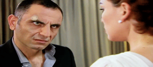 MematiGamze: Memati ve Gamze Gifleri