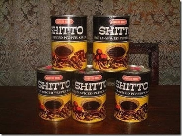 Packreate » 10 Funny Packaging Product Names