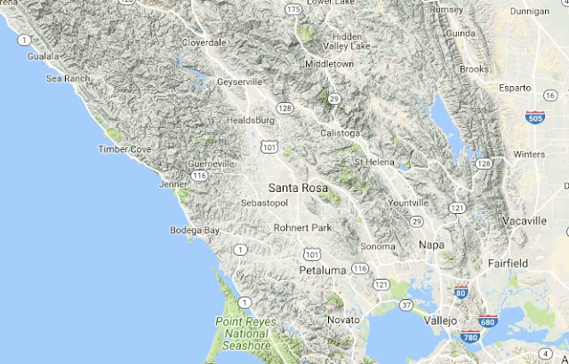 Cliff Mass Weather Blog: Why the Wine Country Fires Was a Severe ...