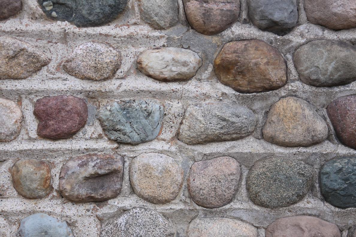 Michigan Exposures: The Cobblestone Farm - Ann Arbor