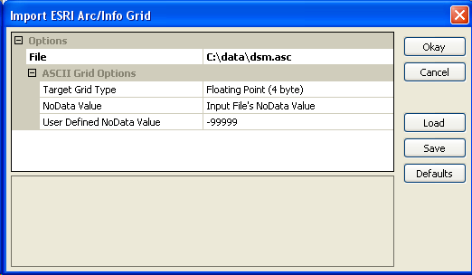 dominoc925: Simple method to count trees using Saga GIS