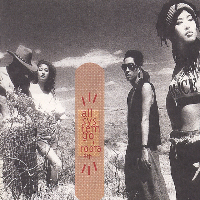 [ROO'RA] All Systems Go (1996)