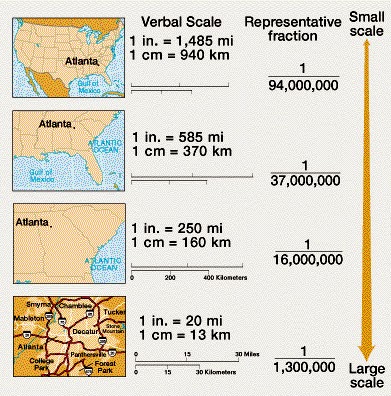 Ignite Education: Final Pitch: Mastering Map Scale