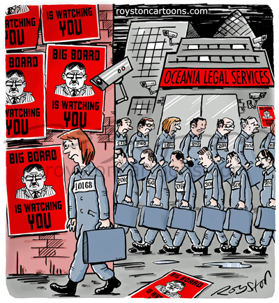 Royston Cartoons: January 2013