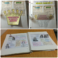 Students of History: New Absolute Monarchs and Enlightenment ...