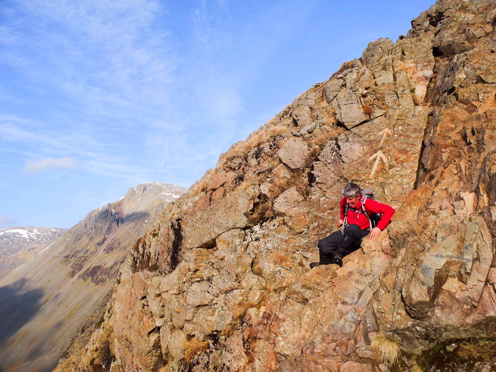 Barney's Long Walk: A Day in the Lakes