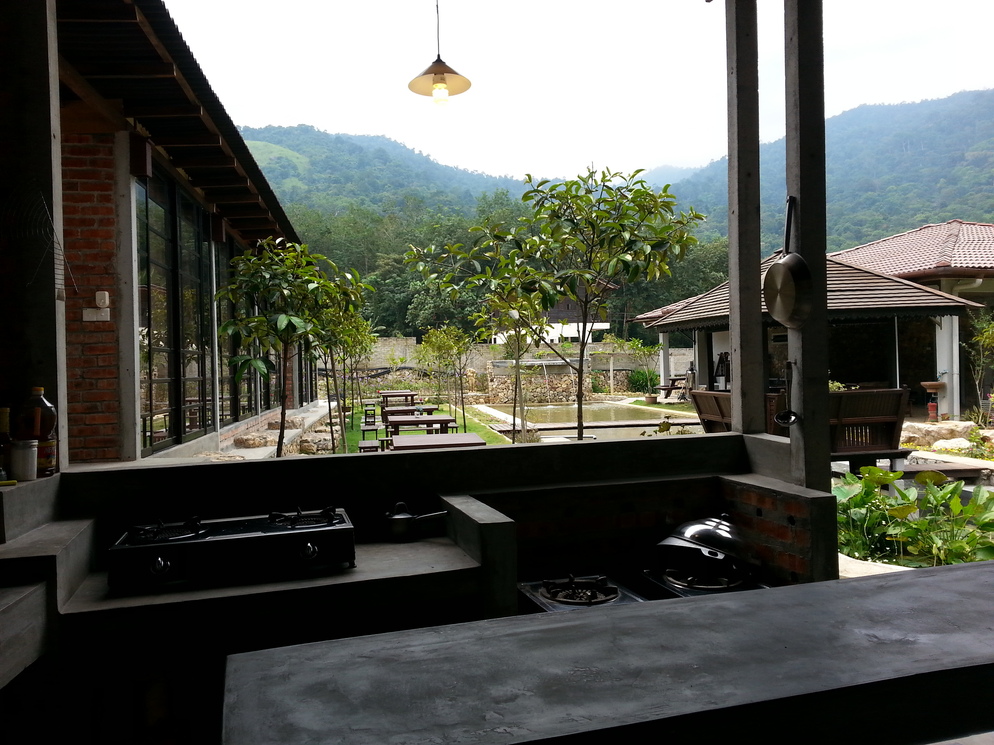 Broga Bliss Eco Garden ~ Visit Malaysia Year 2021