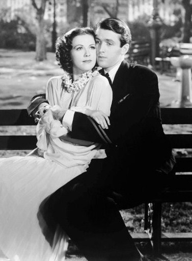 Top 10 Favourite James Stewart Films of the 1930s