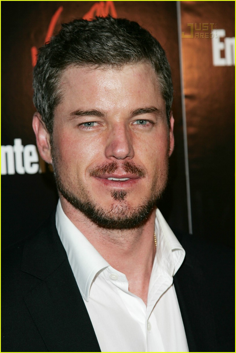 Eric Dane Photos | Tv Series Posters and Cast