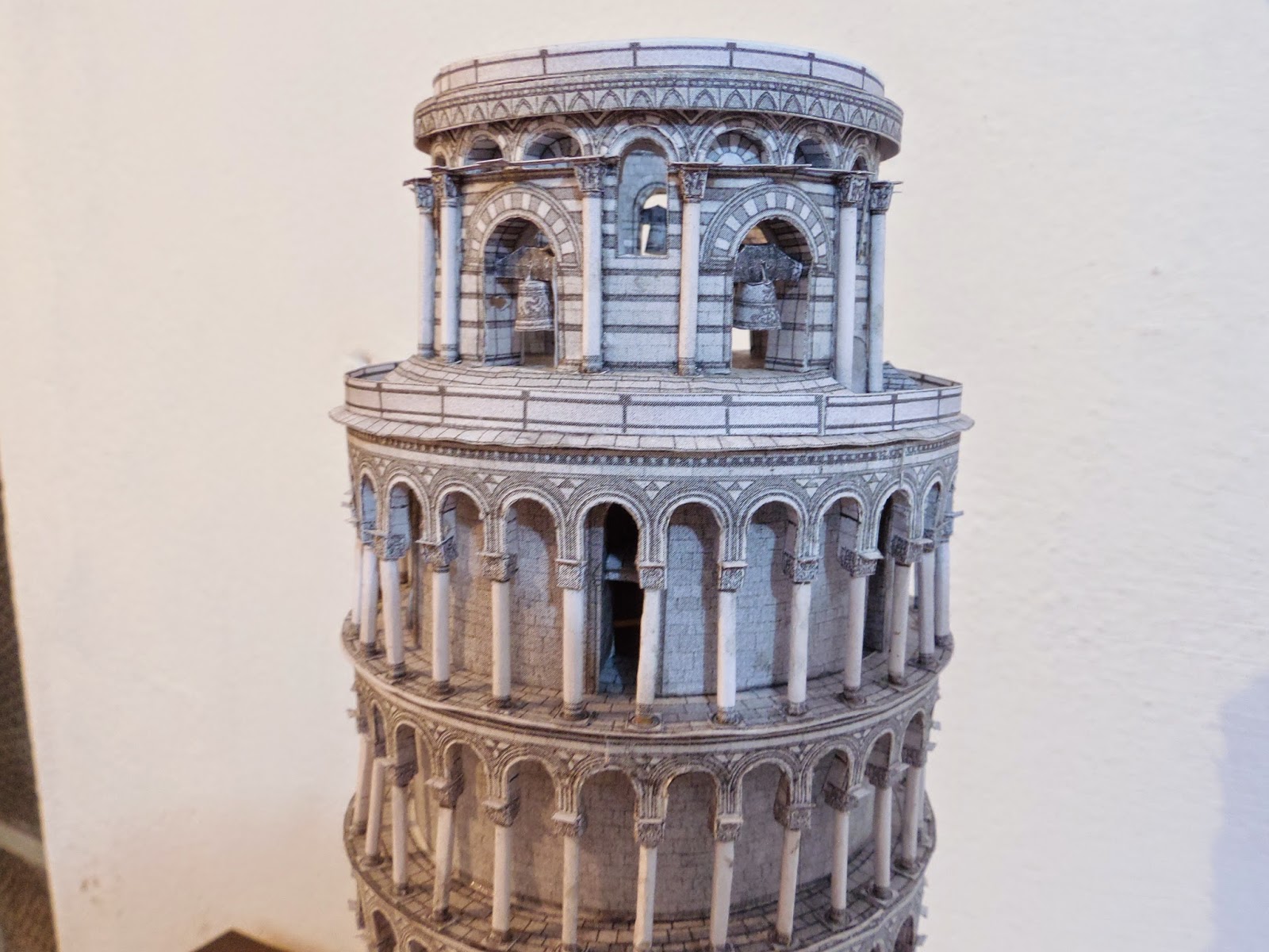 BLOG DO VÉIO ARTE EM PAPEL - PAPER MODEL E PAPER CRAFT: Paper Model ...