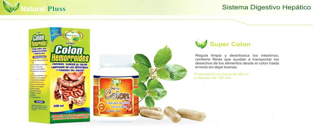 NATURAL PLUS : PRODUCTOS NATURALES NATURAL PLUS PEDIDOS AL #949642496 ...