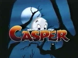SATURDAY MORNINGS FOREVER: CASPER (1996)