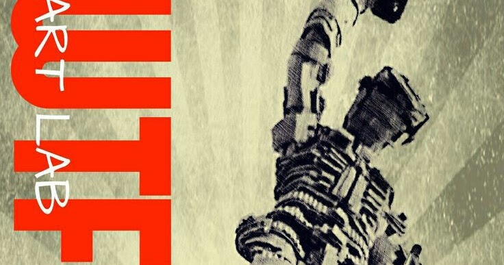 WTF? Art Lab.: VISUEL