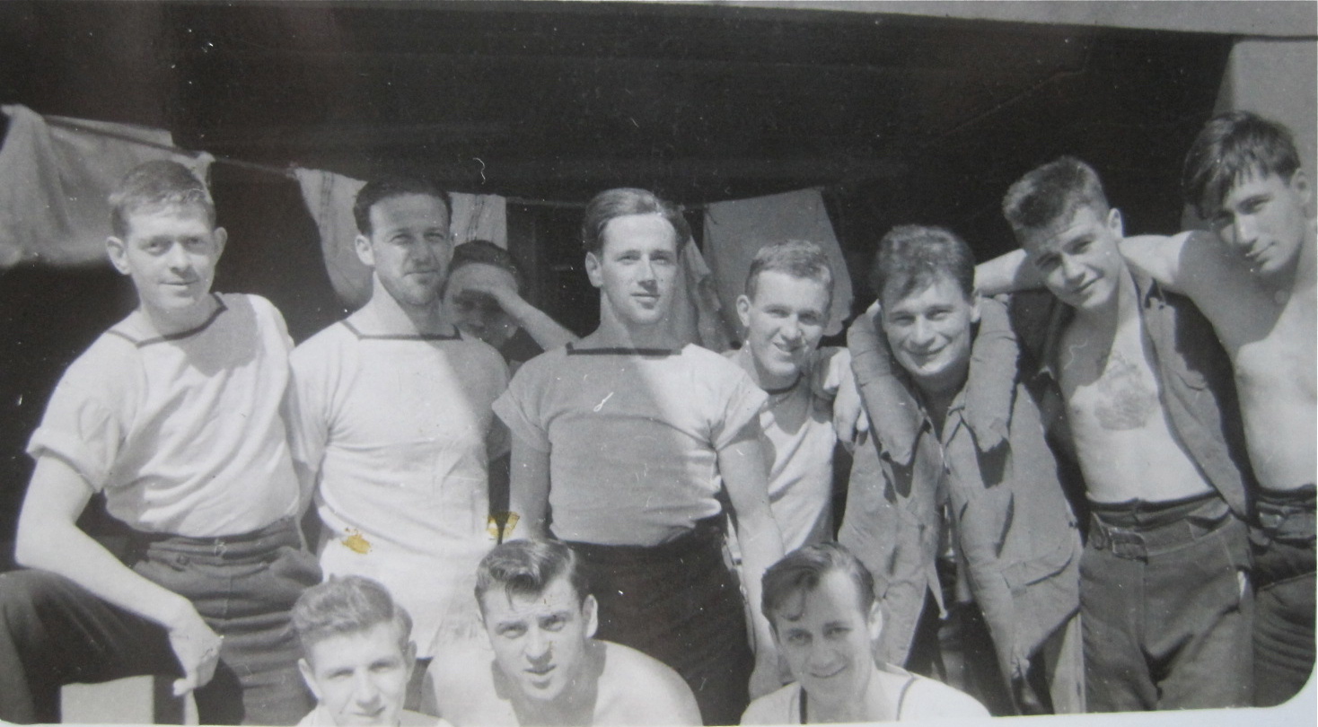 1000 Men, 1000 Stories : Video: Fox Movietone Newsreels - Sicily, 1943.