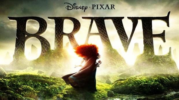 Brave - Καναπεδάτος