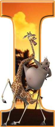 Alfabeto de Madagaskar. - Oh my Alfabetos!