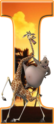 Alfabeto de Madagaskar. - Oh my Alfabetos!