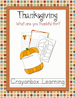 Crayonbox Learning