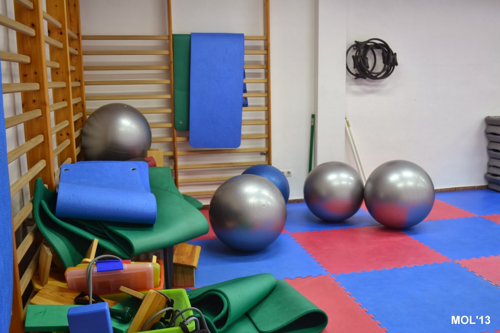 EL TRINQUET (AHORA) MUNICIPAL DE MANISES - MOL