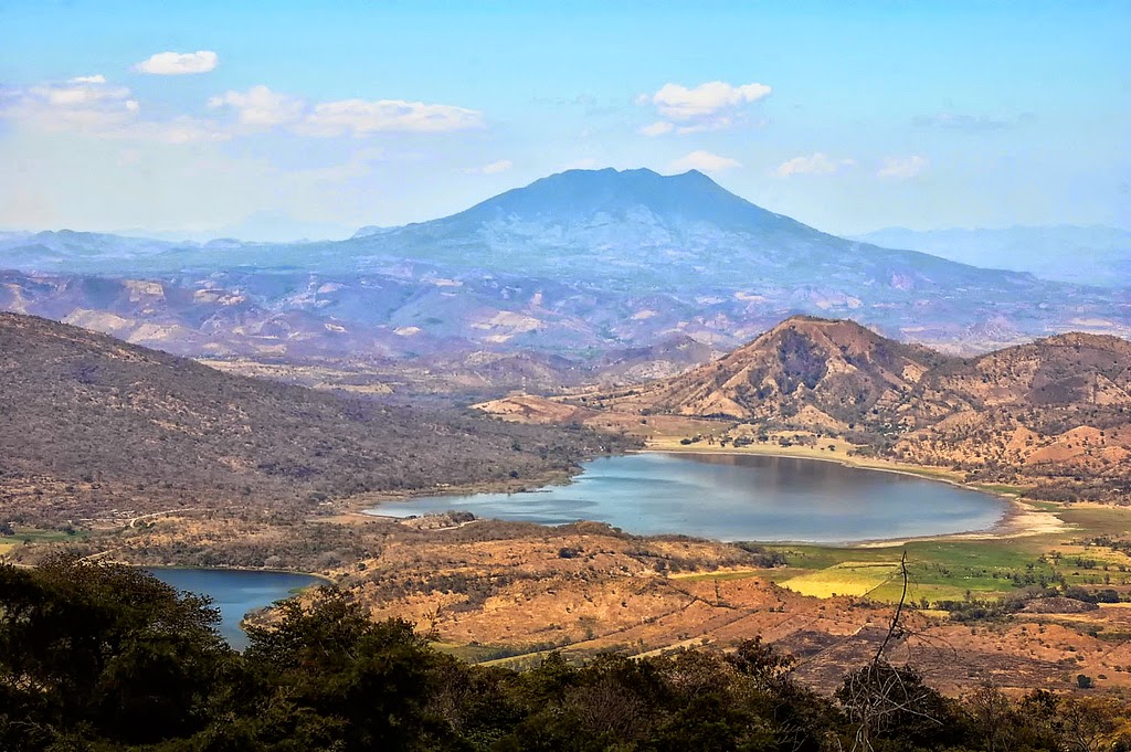 Jutiapa: LUGARES TURISTICOS JUTIAPA