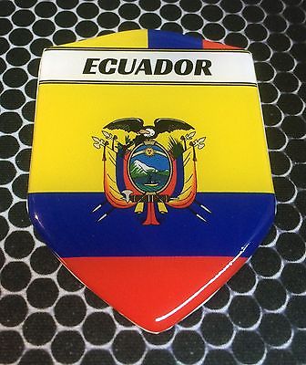 Heraldry,Art & Life: ECUADOR - ART with National Symbolism
