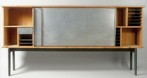 austin cubed: women in early Modern design