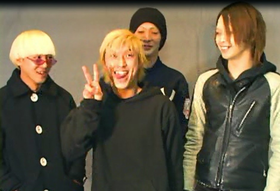 煌 戀~Sparkle Love: Expect Rush II Magazine CD-rom Year 2002