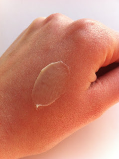 Beauty Box: Lush Dream Cream Hand and Body Lotion Review