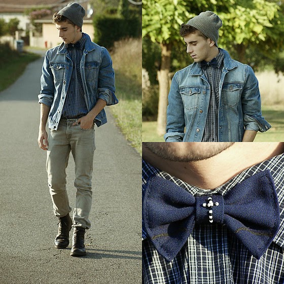 Style Swaggers: Swaggers