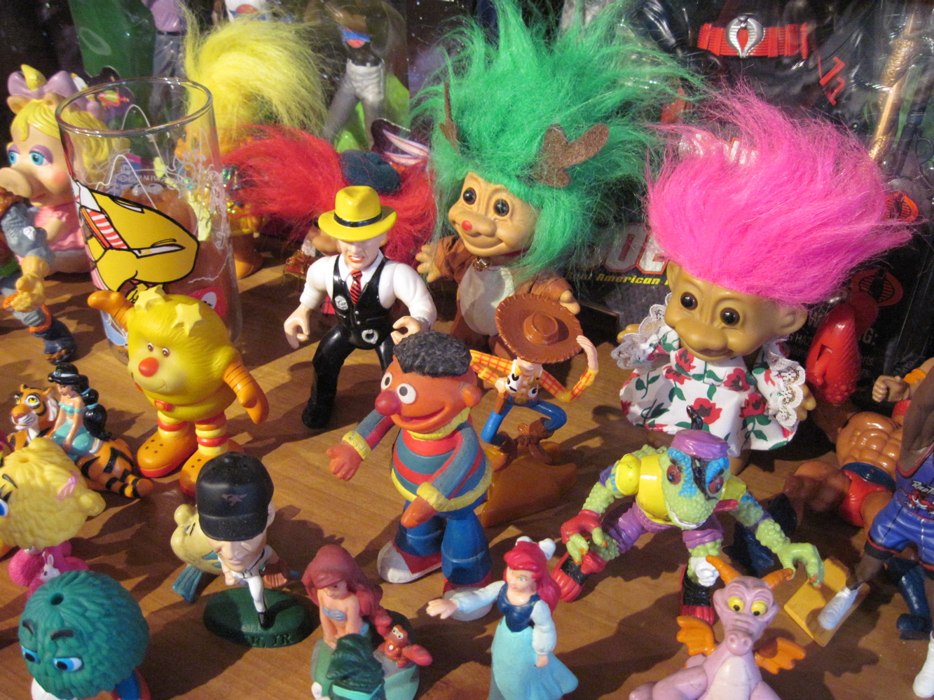 Mitch Broder's Vintage New York: New Yet Old in New York: Reclaim Your ...