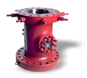 Well Completion - Vanalive