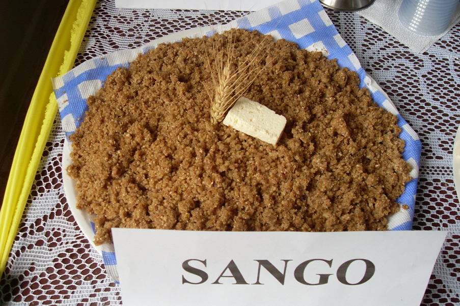 Los mejores platos de nuestra Región Grau: Ayabaca