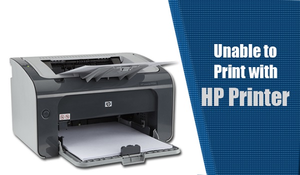 How To Fix HP Printer Unable To Print Issue how-to-fix-hp-printer-unable-to-print-issue
