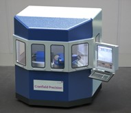 Cranfield Precision: The Principle of Determinism