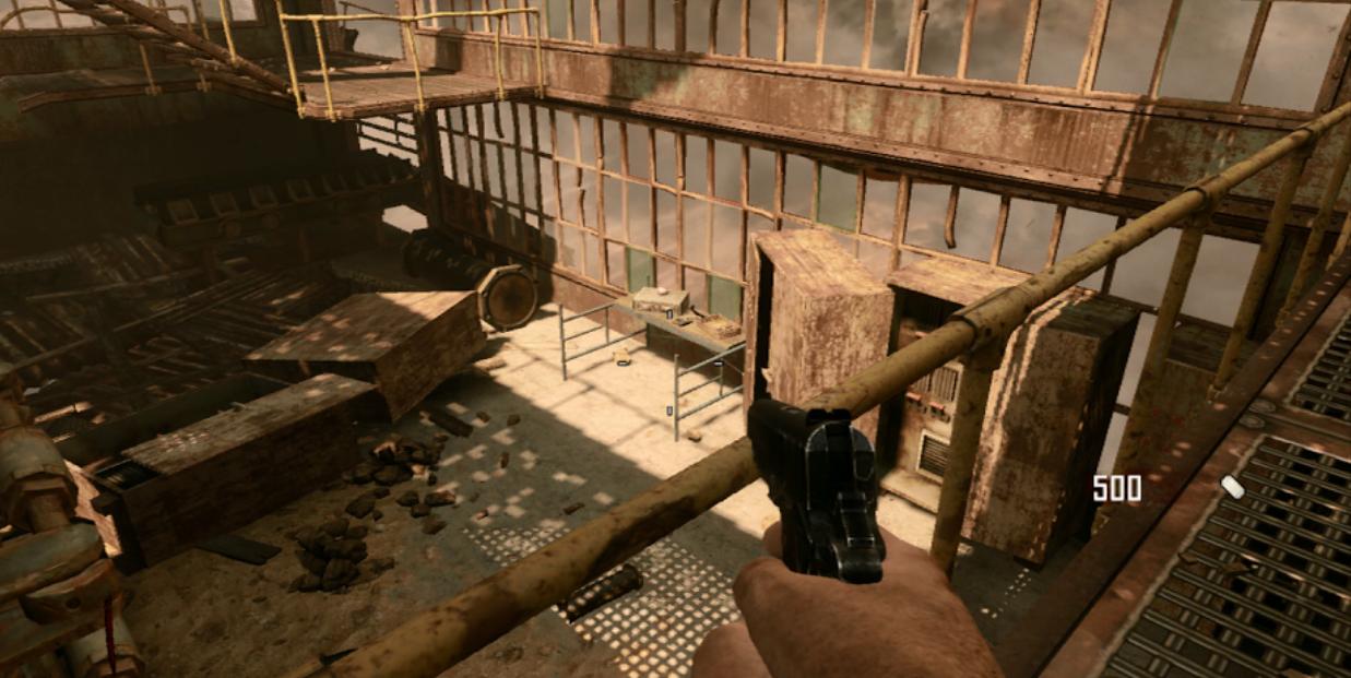 Zombified - Call Of Duty Zombie Map Layouts, Secrets, Easter Eggs and ...