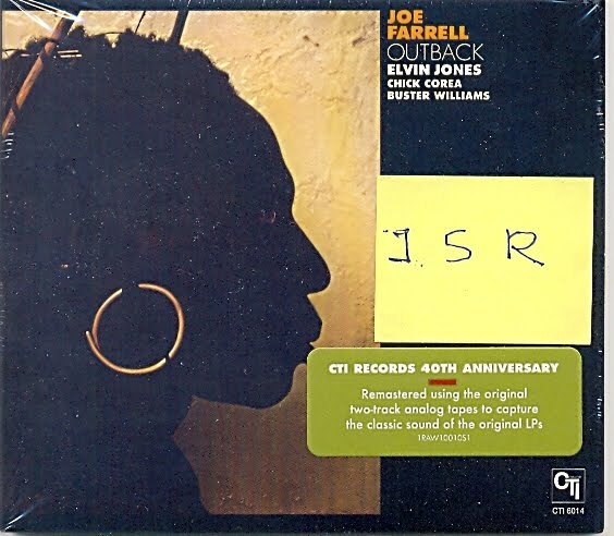 Jazz Station - Arnaldo DeSouteiro's Blog (Jazz, Bossa & Beyond): CD ...